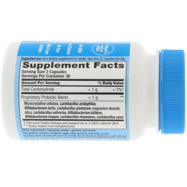 Nutrition Now PB8 Original Formula - 1Source