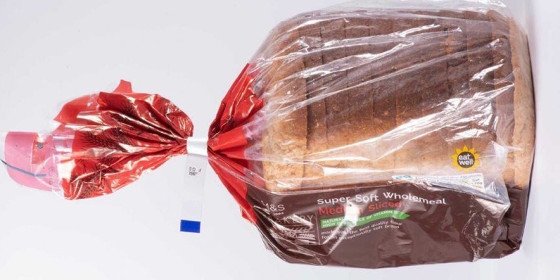 M&S Super Soft Wholemeal Bread - 1Source