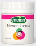 Encian Neven Krema CREAM - 1Source