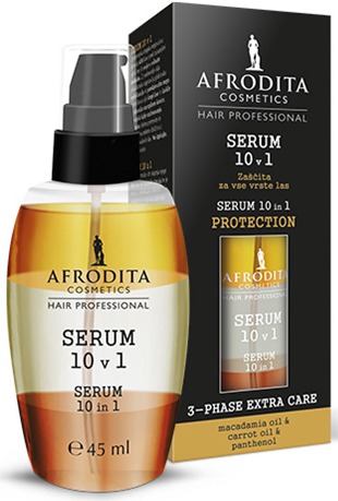 AFRODITA SERUM 10 In 1 - 1Source