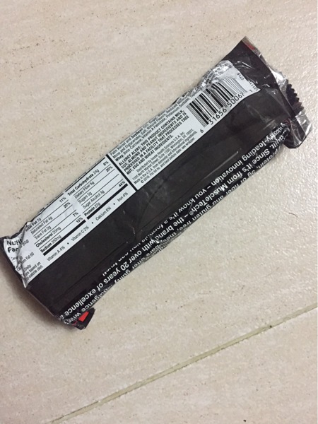 Muscletech Nitro Tech Crunch Protein Energy Bar - 1Source