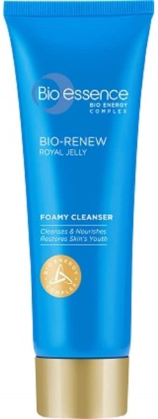 Bio Essence Bio-Renew Foamy Cleanser - 1Source