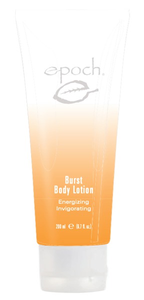 Nuskin EPOCH® BURST BODY LOTION - 1Source