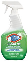 Clorox Clean Up Disinfectant Bleach Cleaner - 1Source