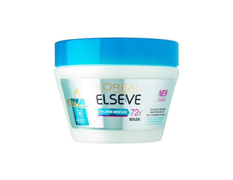 L'Oreal Paris Elseve Hyaluron Moisture Mask - 1Source