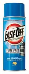 Easy-Off Fume Free Oven Cleaner, Aerosol, 14.5Oz - 1Source
