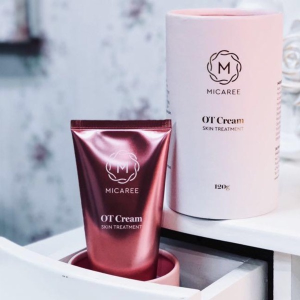 Micaree Ot Cream - 1Source