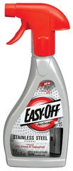Easy-Off Stainless Steel Cleaner Trigger - 1Source