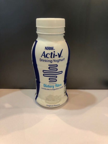 Nestle Active V Drinking Yoghurt - 1Source