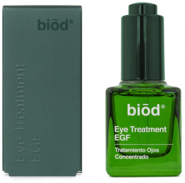 Biod Eye Treatment EGF - 1Source