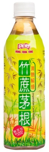 Hung Fook Tong Imperatae Cane Drink 鴻褔堂 竹蔗茅根 - 1Source