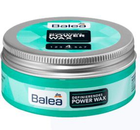 Balea Power Wax - 1Source