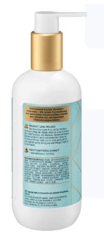 Balea Liquid Soap Fresh - 1Source