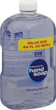 CVS Antibacterial Hand Soap - 1Source