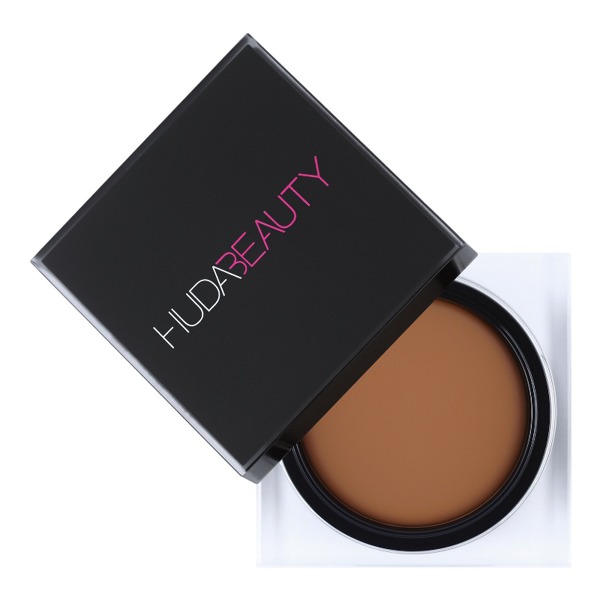 Huda Beauty Tantour Shades: Fair/Light/Medium/Tan - 1Source