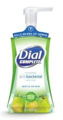 Dial Fresh Pear Antibacterial Foaming Hand Wash - 1Source