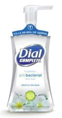 Dial White Tea Antibacterial Foaming Hand Wash - 1Source