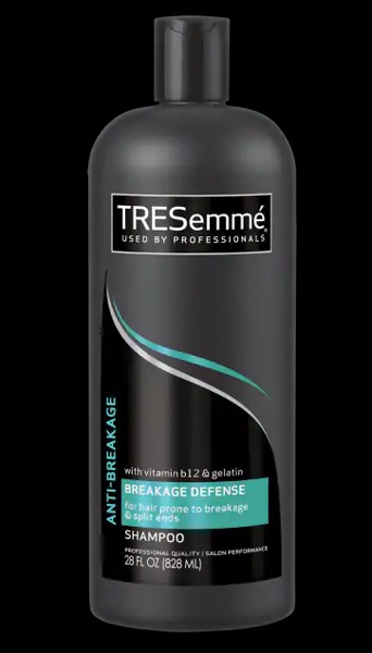 Tresemme Anti-Breakage Shampoo Breakage Defense - 1Source