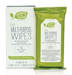 Legacy Of Clean L.O.C. Multi-Purpose Wipes - 1Source