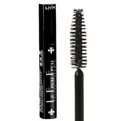 Nyx Boudoir Mascara Collection, Le Frou Frou - 1Source