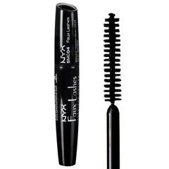 Nyx Boudoir Mascara Collection, Faux Lashes - 1Source