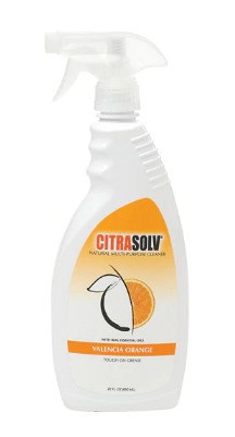 Citra Solv Multi-Purpose Cleaner & Degreaser - 1Source