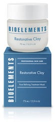 Bioelements Restorative Clay - 1Source