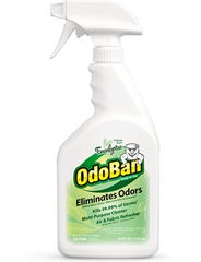 Odoban Ready-To-Use, Original Eucalyptus Scent - 1Source