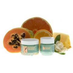 Astara Skincare Green Papaya Nutrient Mask - 1Source