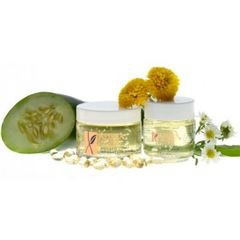 Astara Skincare Golden Flame Hydration Mask - 1Source