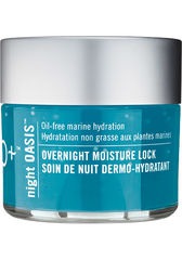 H2O Plus Night Oasis Overnight Moisture Lock - 1Source