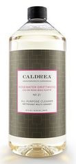 Caldrea Rosewater Driftwood All Purpose Cleaner - 1Source