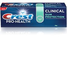 Crest Pro-Health Clinical Gum Protection, Clean Mint - 1Source