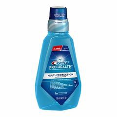 Crest Pro-Health Oral Rinse Refreshing Clean Mint - 1Source