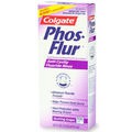Colgate Phos-Flur Anti-Cavity Fluoride Rinse, Gushing Grape - 1Source