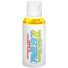 Freeze It Advanced Therapy Spray - 1Source