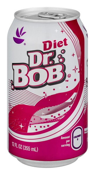 Ahold Dr. Bob Diet. - 1Source