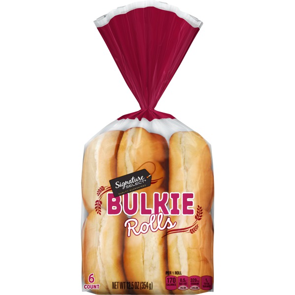 BULKIE ROLLS - 1Source
