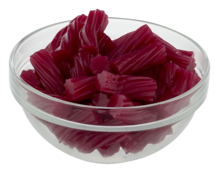 Ahold Natural Aussie Licorice - 1Source