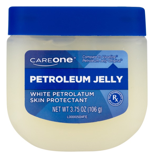 Careone Petroleum Jelly - 1Source