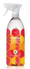Method All-Purpose Cleaner Honeycrisp Apple - 1Source