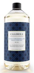 Caldrea Black Coriander Lime All Purpose Cleaner - 1Source