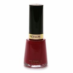 Revlon Nail Enamel, Revlon Red - 1Source