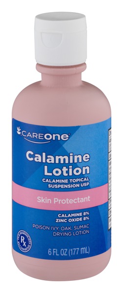 Careone Calamine Lotion - 1Source