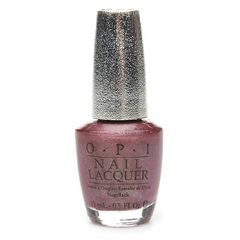 OPI Designer Series Nail Lacquer, DS Opulence - 1Source