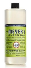 Mrs. Meyer'S Lemon Verbena All Purpose Cleaner - 1Source