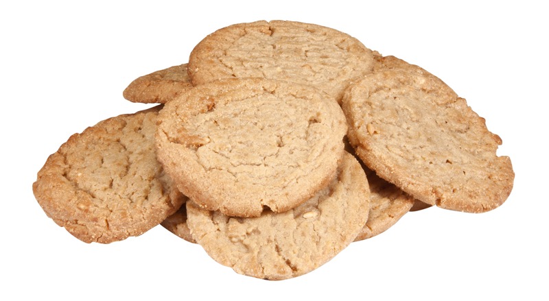 Peanut Butter Cookie Bucket - 1Source