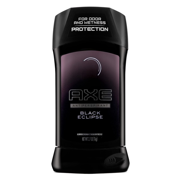 Axe Antiperspirant Black Eclipse - 1Source