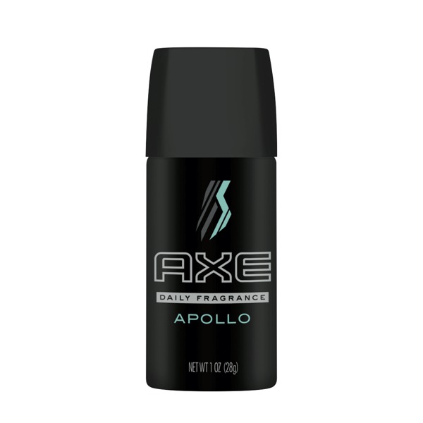 Axe Apollo Daily Fragrance - 1Source