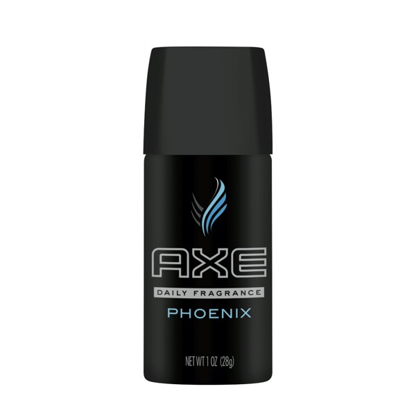 Axe Phoenix Daily Fragrance - 1Source